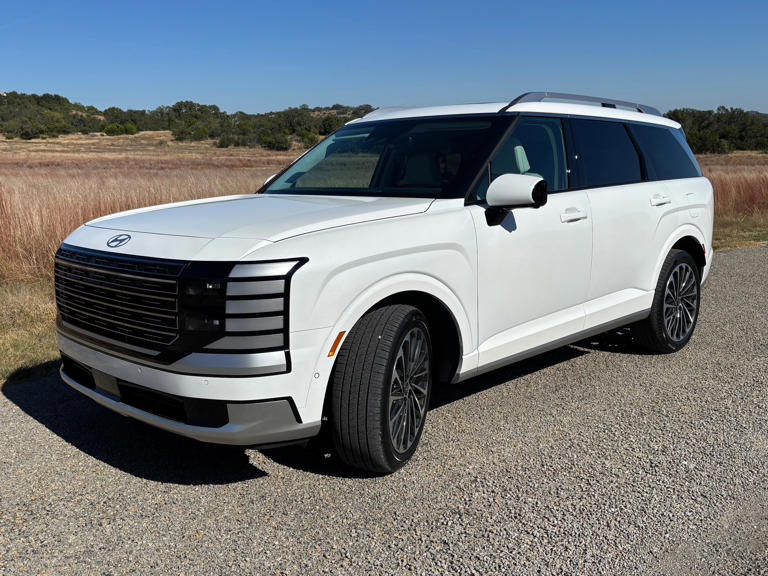 Consumer Reports reveals 2026 top 10 auto brands: See the list