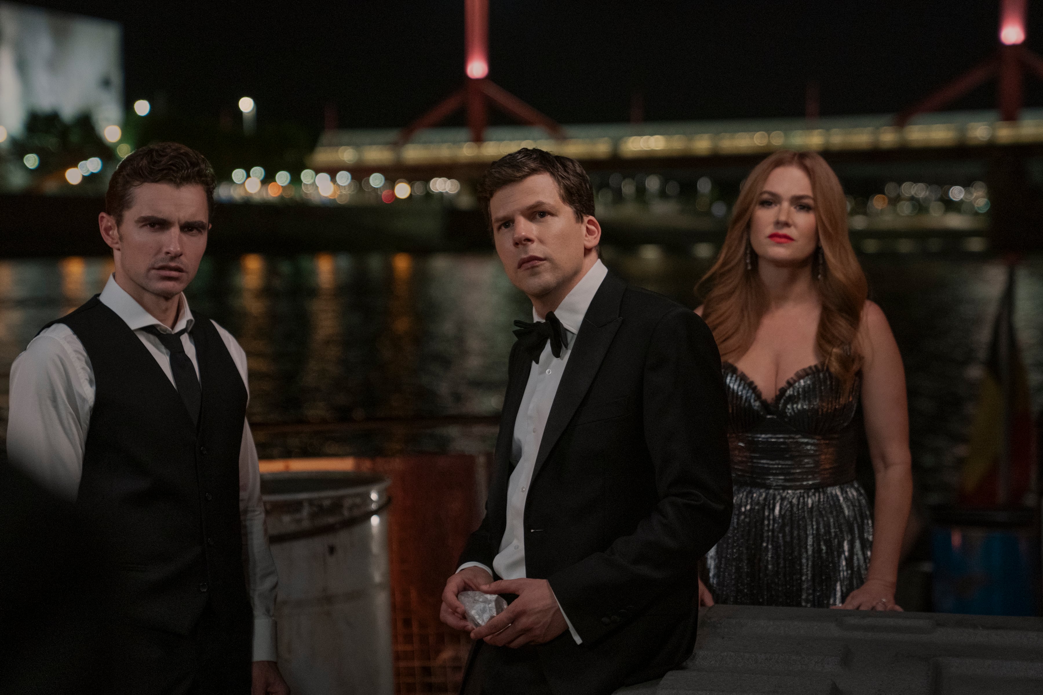 The New ‘Now You See Me’ Sequel Proves That Magicians Are Lame