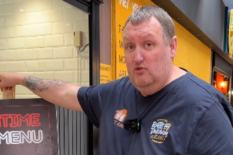 Danny Malin gives major update on the future of Rate My Takeaway ...