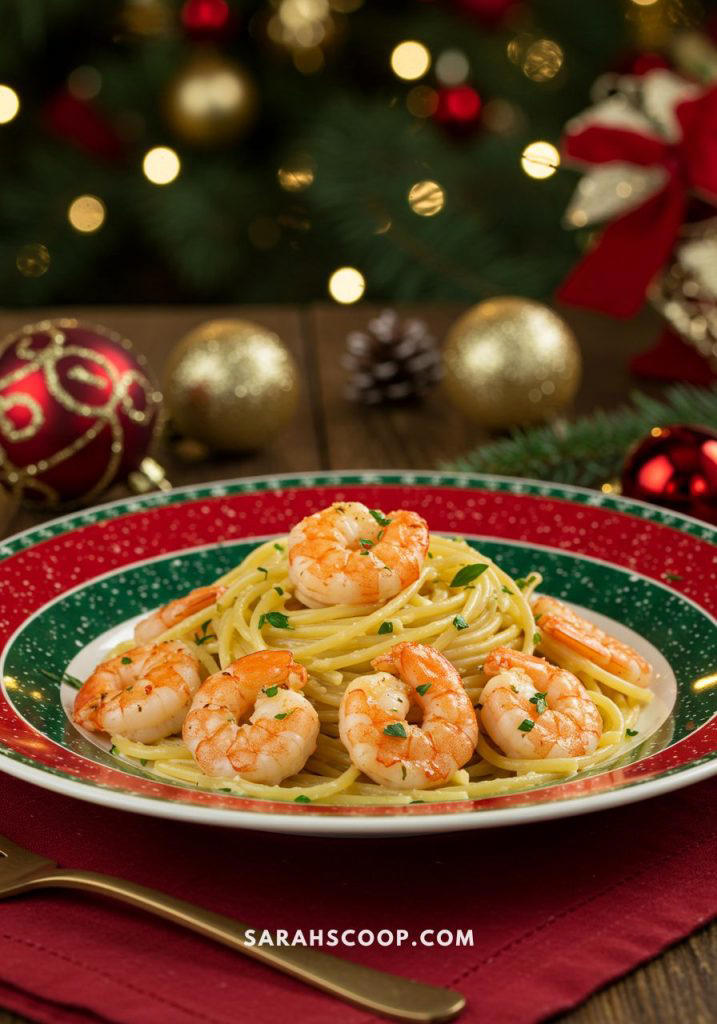 25 Easy Christmas Eve Dinner Ideas