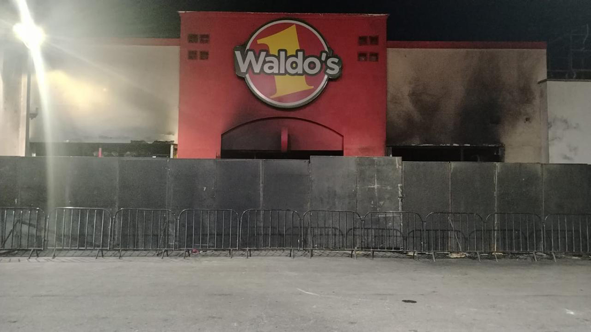 Declaran ante Fiscalía de Sonora gerentes y ejecutivos de Waldo’s por ...