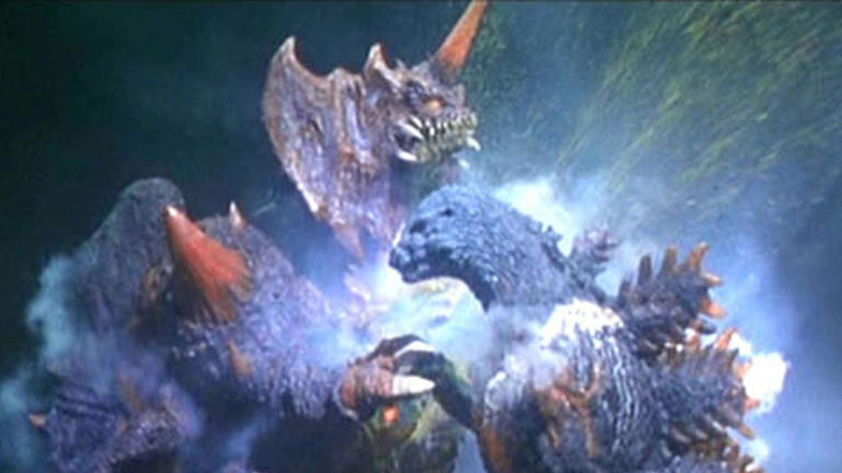 Godzilla Minus One Is My Favorite Godzilla Movie Ever. Here's What I ...