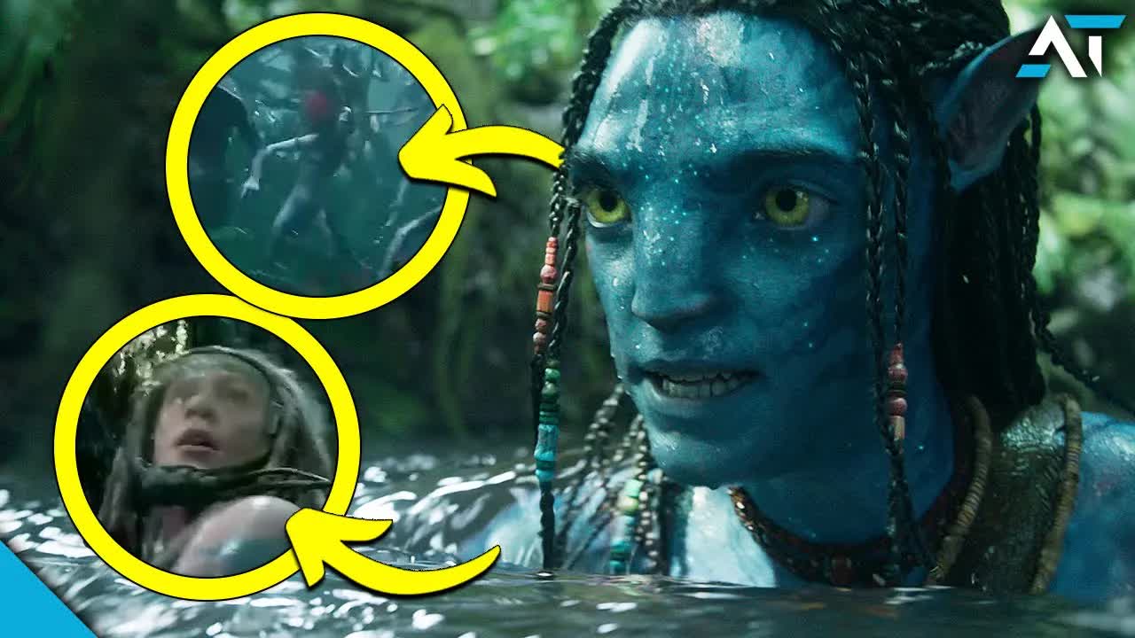 MANGKWAN Raiders Chase | New Clip | BREAKDOWN Discission