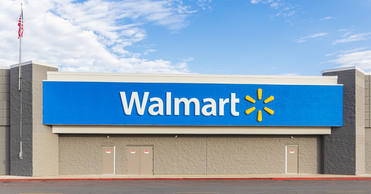 13 Walmart Storage Products That’ll Declutter Your Closet for Less