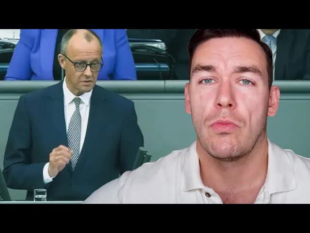 germany's government collapse? afd surges amidst coalition tensions