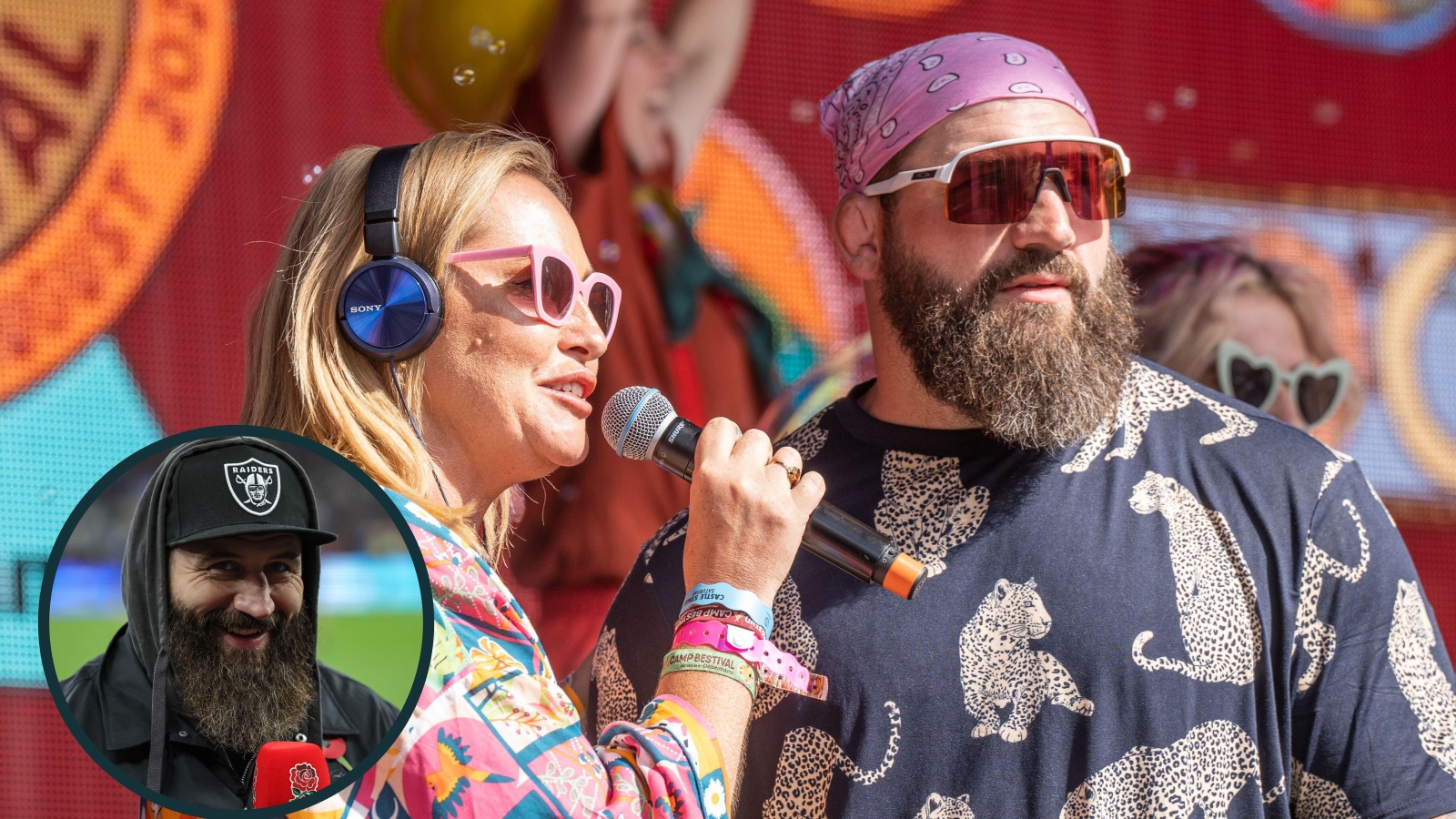 Joe Marler’s overriding feeling after Traitors finale as he reveals how ...