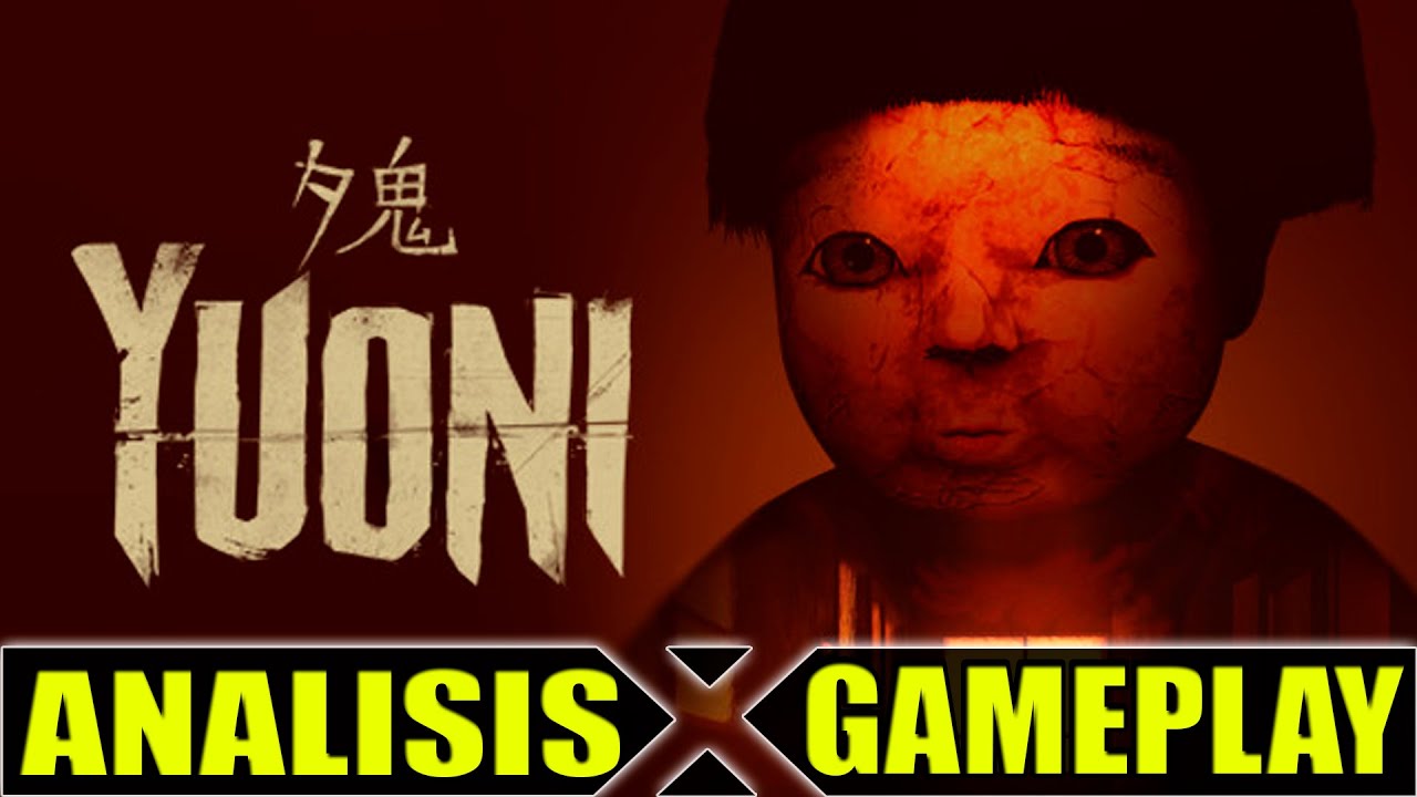 Yuoni: La historia del niño llamado Tsun