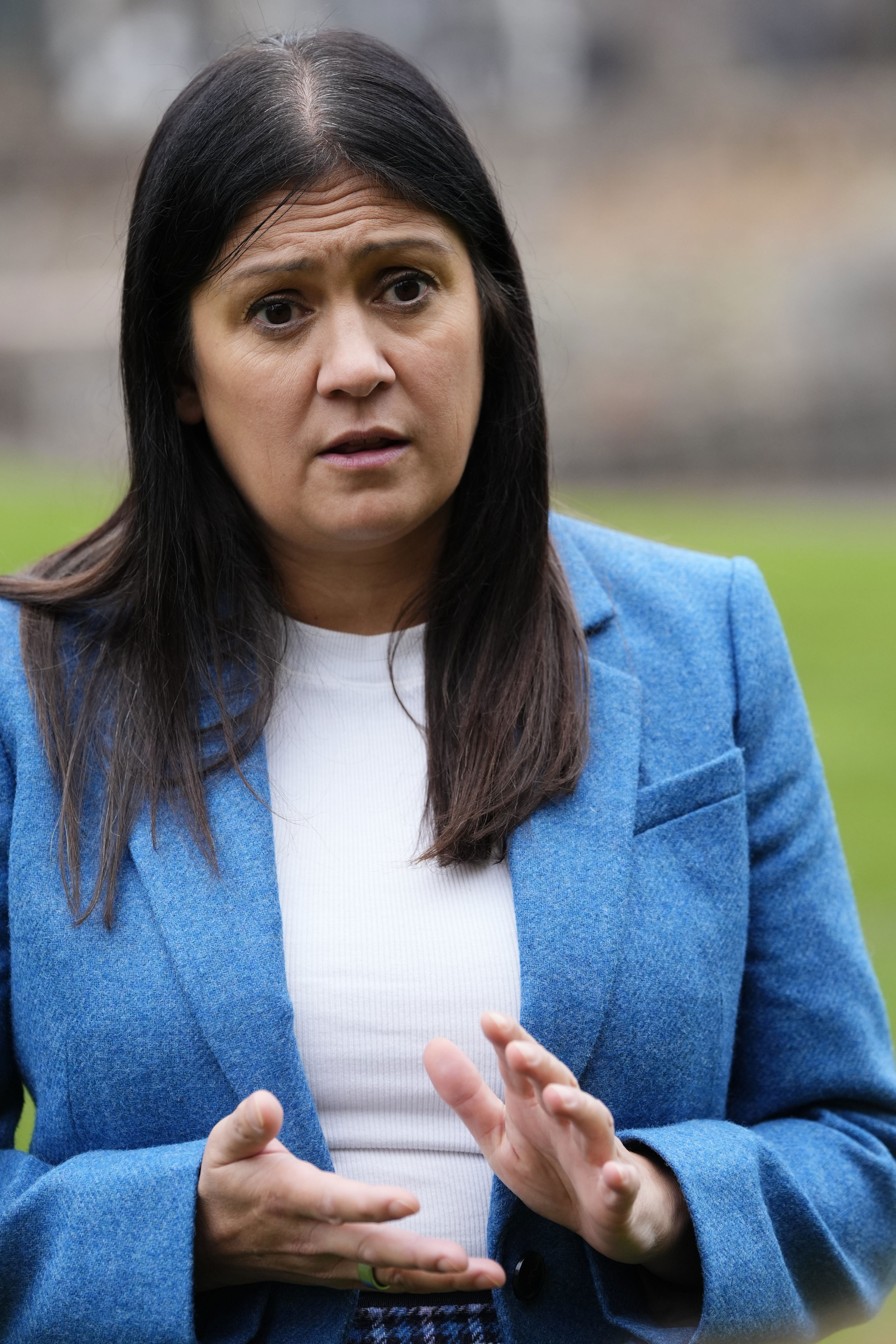 Latest: Calls grow for Boris Johnson appointee to quit board
