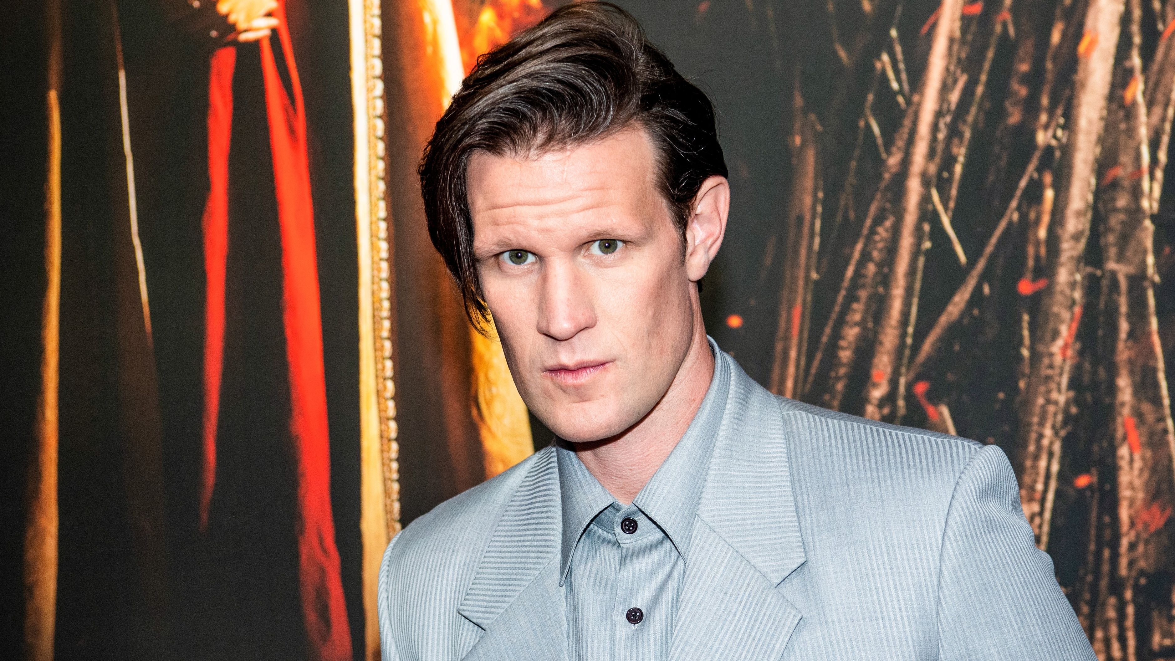 Matt Smith's Star Wars Destiny: Cut From Sequel Trilogy, Now Starring ...