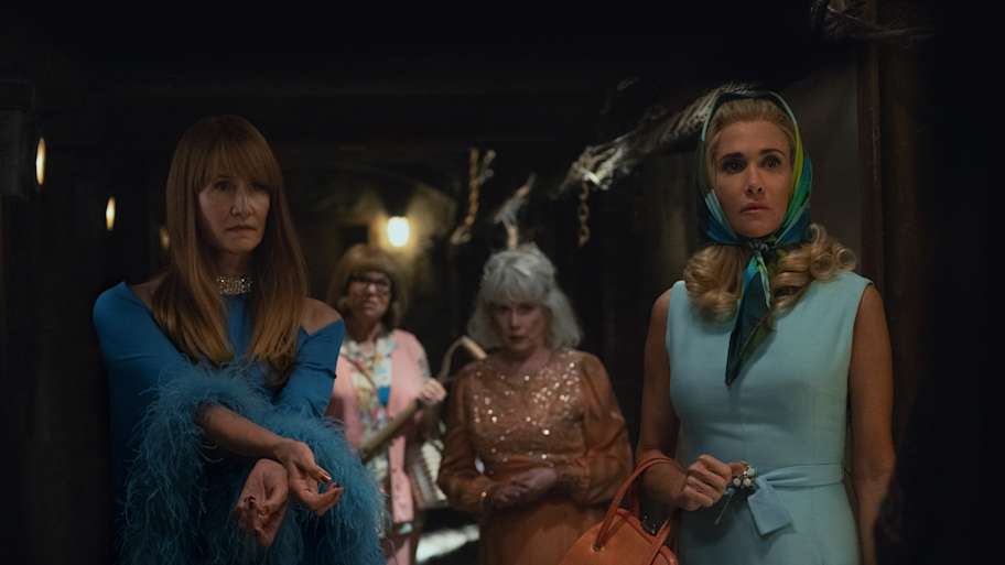 3 best new shows I'd watch on Netflix and streaming this week (Nov. 11-16)