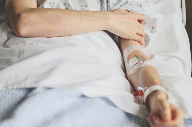 Officials issue warning after resident is infected with virus rarely ...