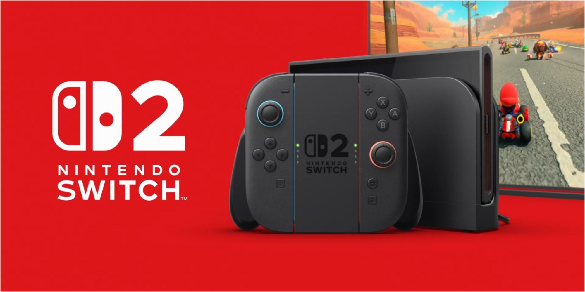 Nintendo fan vowed to eat Switch 2 if DS accessory didn't release in 2025