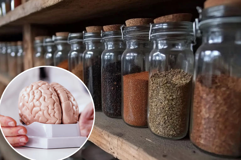 This yummy spice can boost brain health and fight yeast infections ...