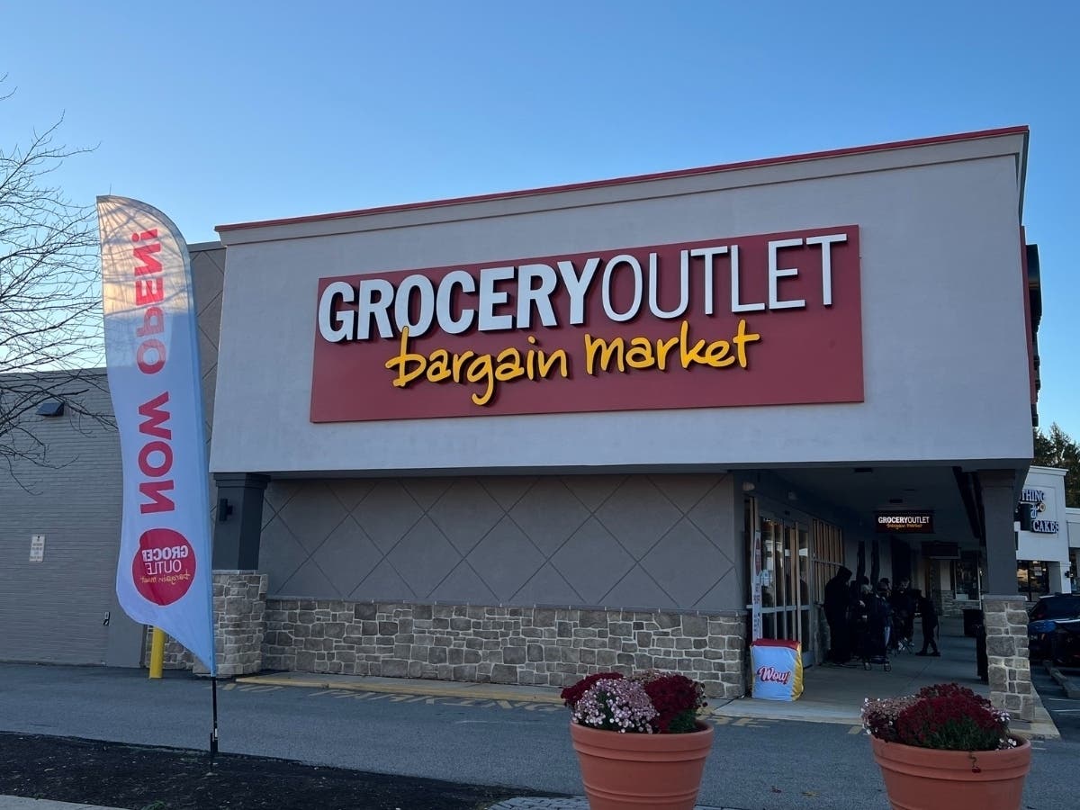 Discount Grocer, New Food Concept Open In Eastern Montco