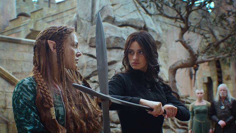 „The Witcher“ Staffel 5: Starttermin, Story & Cast im Überblick