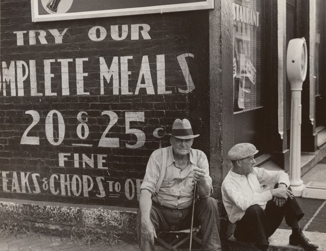 Vintage Menus Reveal What Dining Out Was Like in the 1950s