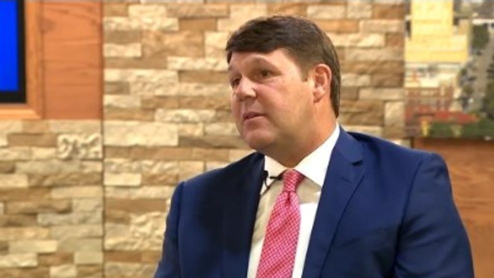 U.S. Rep. Jodey Arrington announces he will not seek reelection for ...