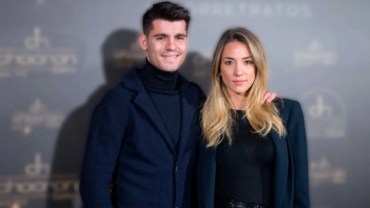 Alice Campello revela el verdadero motivo de su ruptura con Álvaro ...