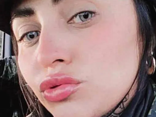 Hot Mexican hitwoman murdered after gun collection boasting