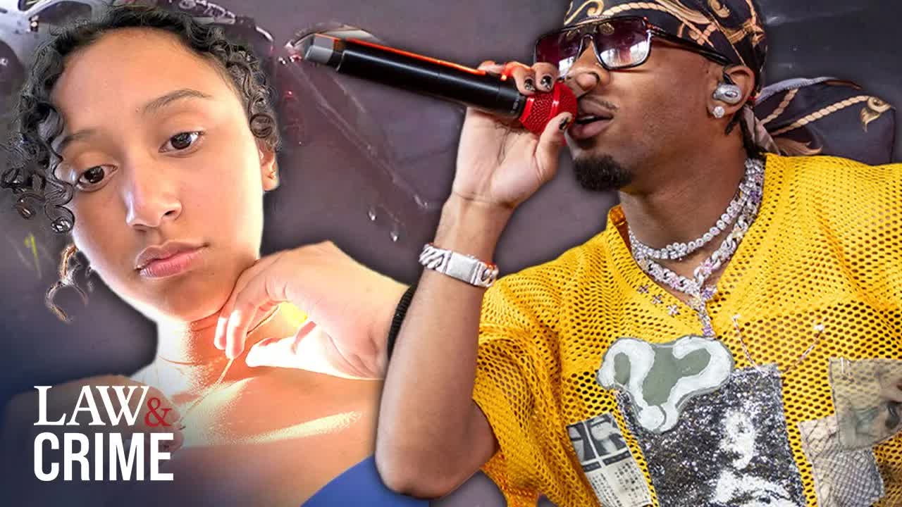 No homicide charges in D4vd Tesla death investigation?
