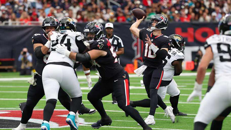 Arik Armstead Breaks Down Jaguars' Pass-Rushing Woes