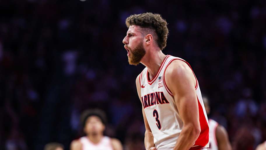 Northern Arizona at Arizona: Game time, Odds, Series history and Television