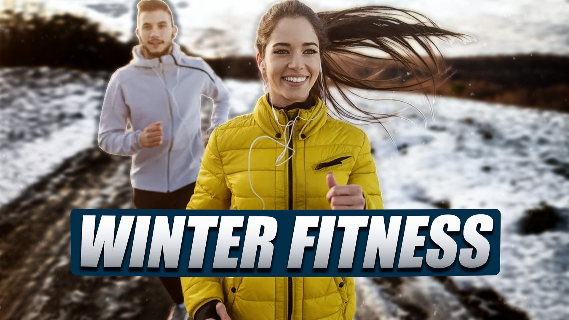 Have You Tried This Fitness Challenge? The Winter Arc Trend and What ...
