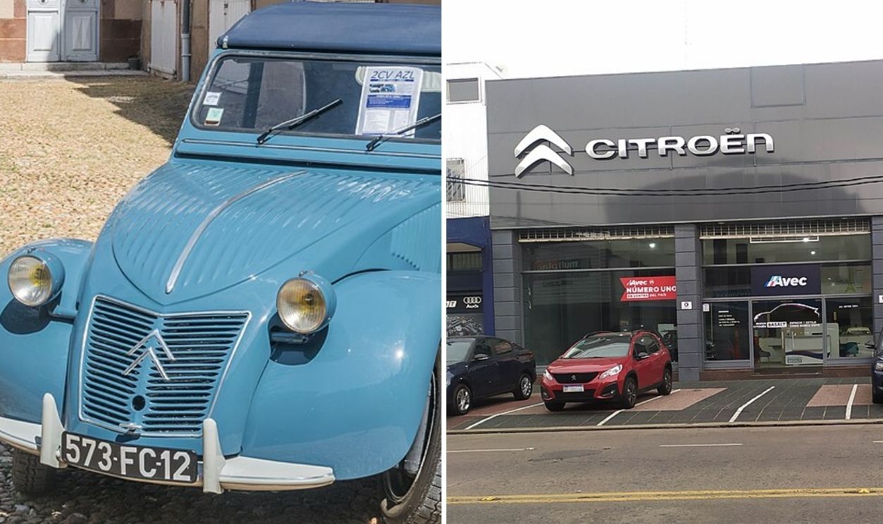 We All Used To See These Classic Car Emblems Every Day, Now They Can Be ...