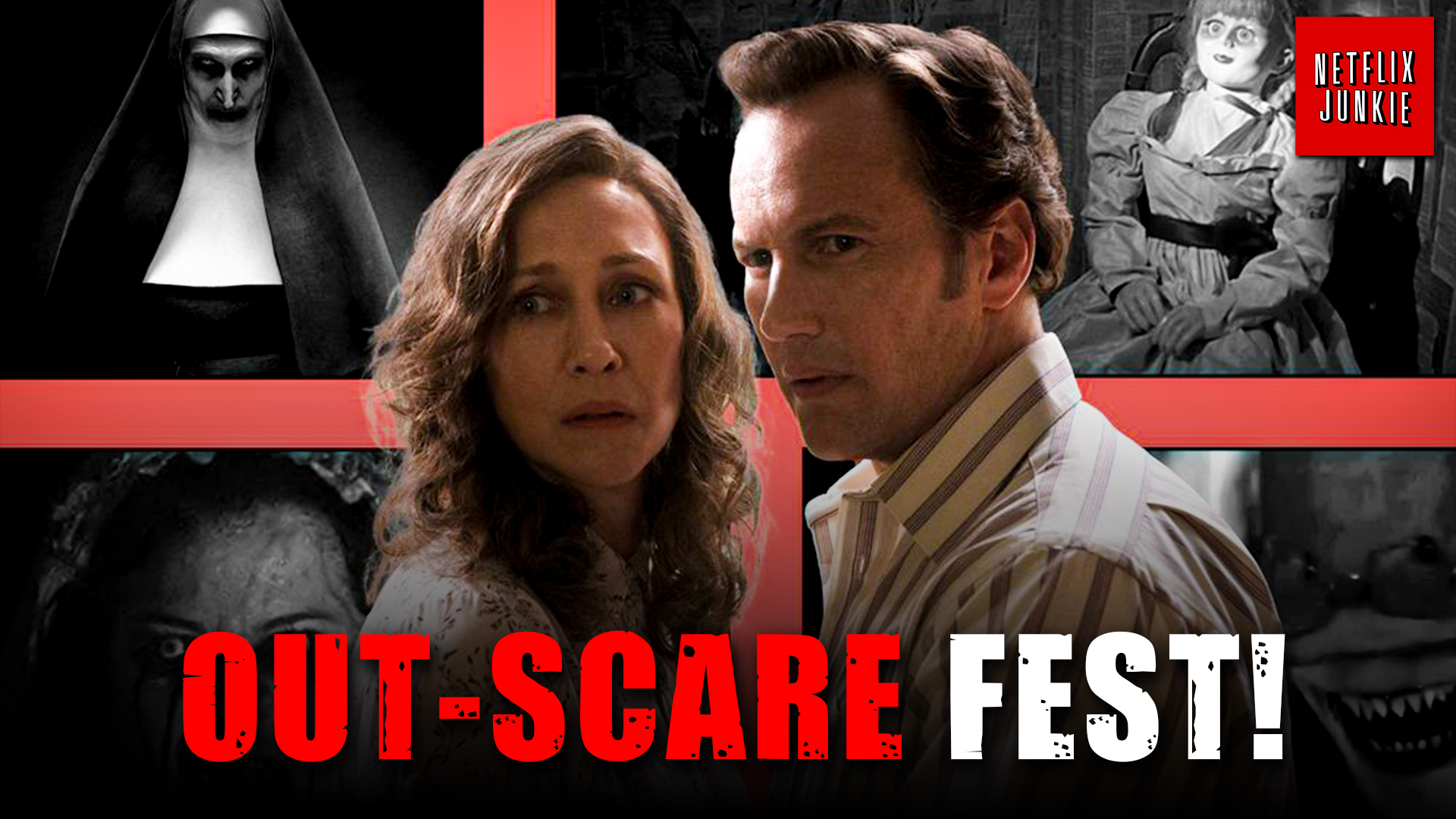 6 Horror Shows That Out-Scare “The Conjuring” and “Hereditary” (Seriously)