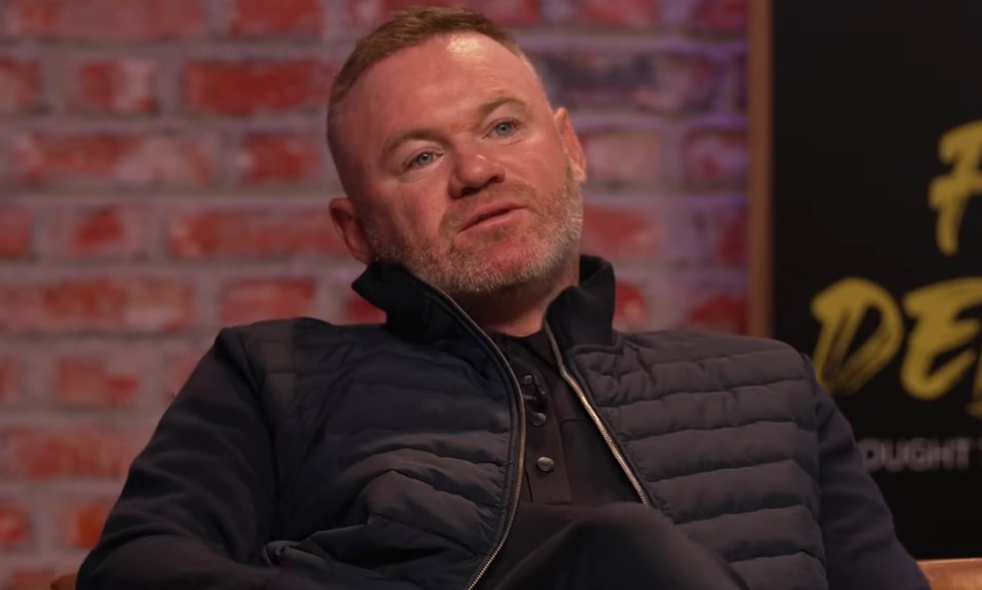 Wayne Rooney names the three big-money Man Utd signings at a cost of £ ...