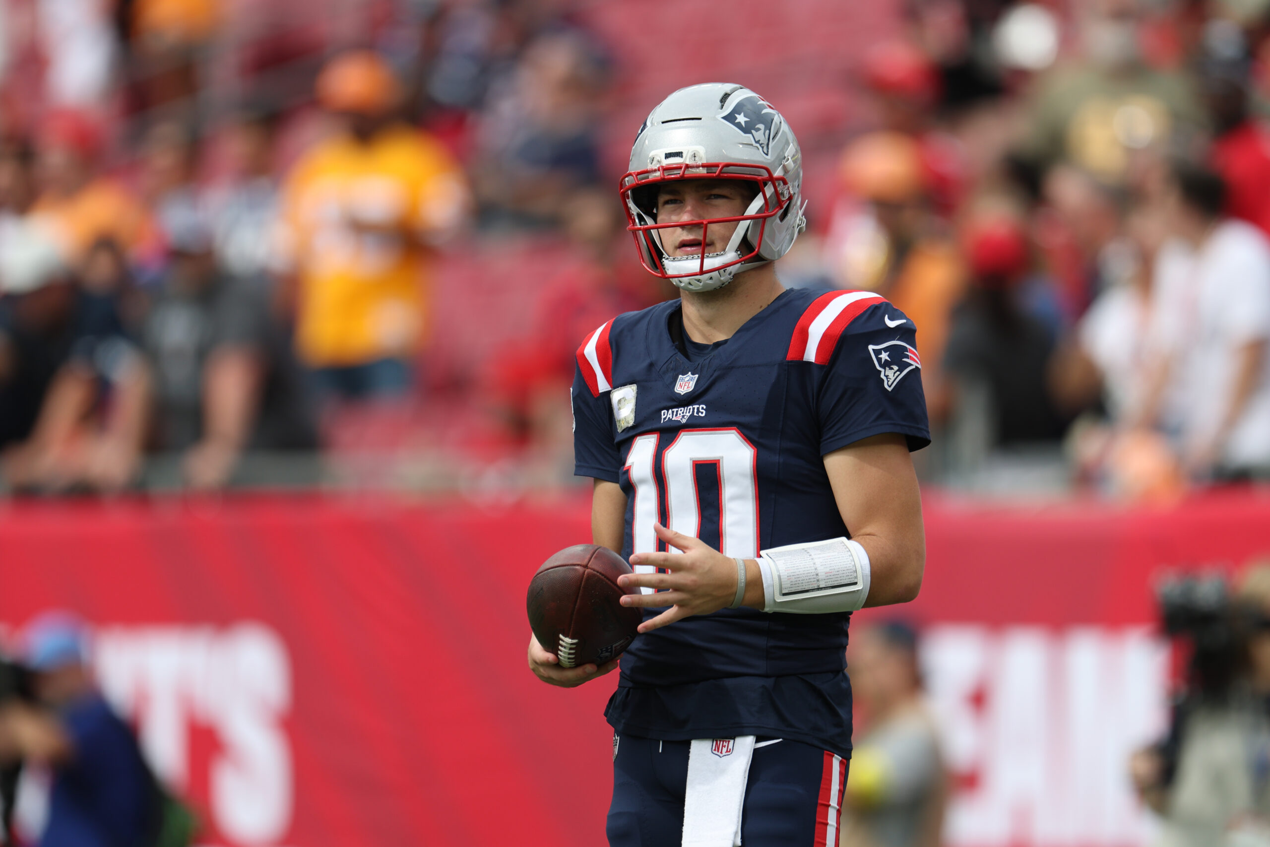 NFL: MVP front-runners after Week 10