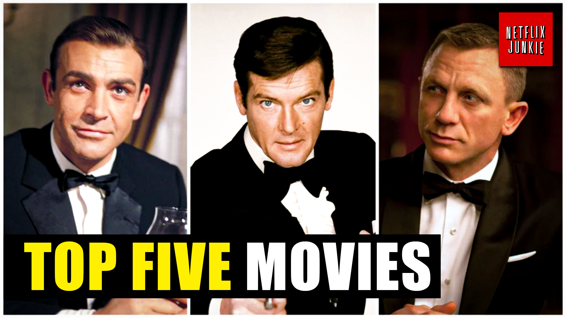 5 Best Movie Franchises Of All Time Ranked By Fans