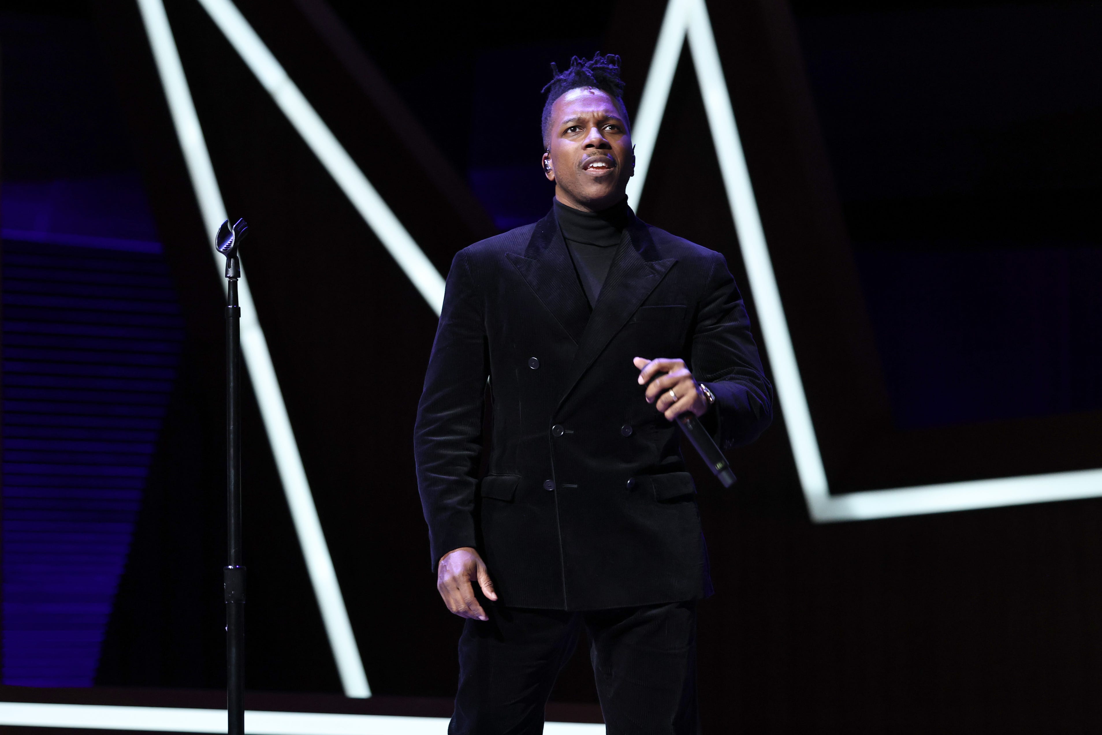 'Hamilton' star Leslie Odom Jr. is keynote speaker for FSU's MLK Week