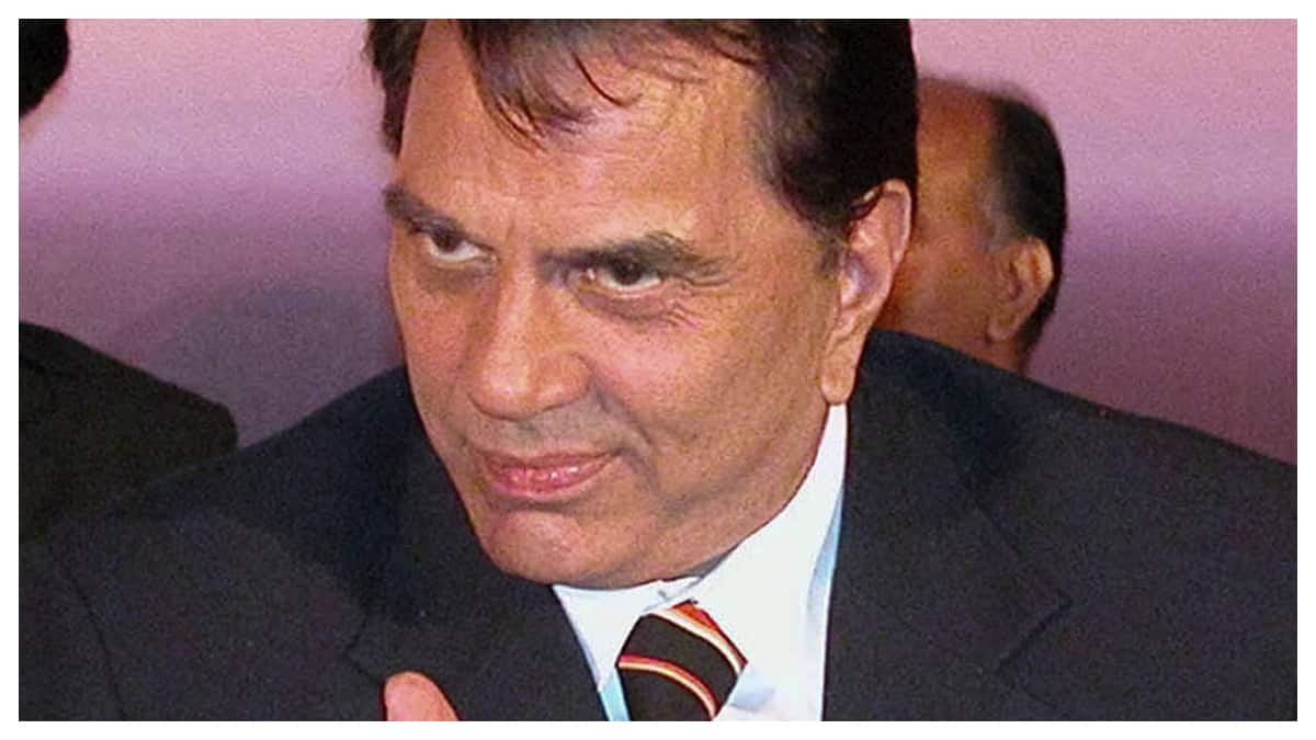 When Dharmendra Gave Up Zanjeer — The Role That Made Amitabh Bachchan A ...