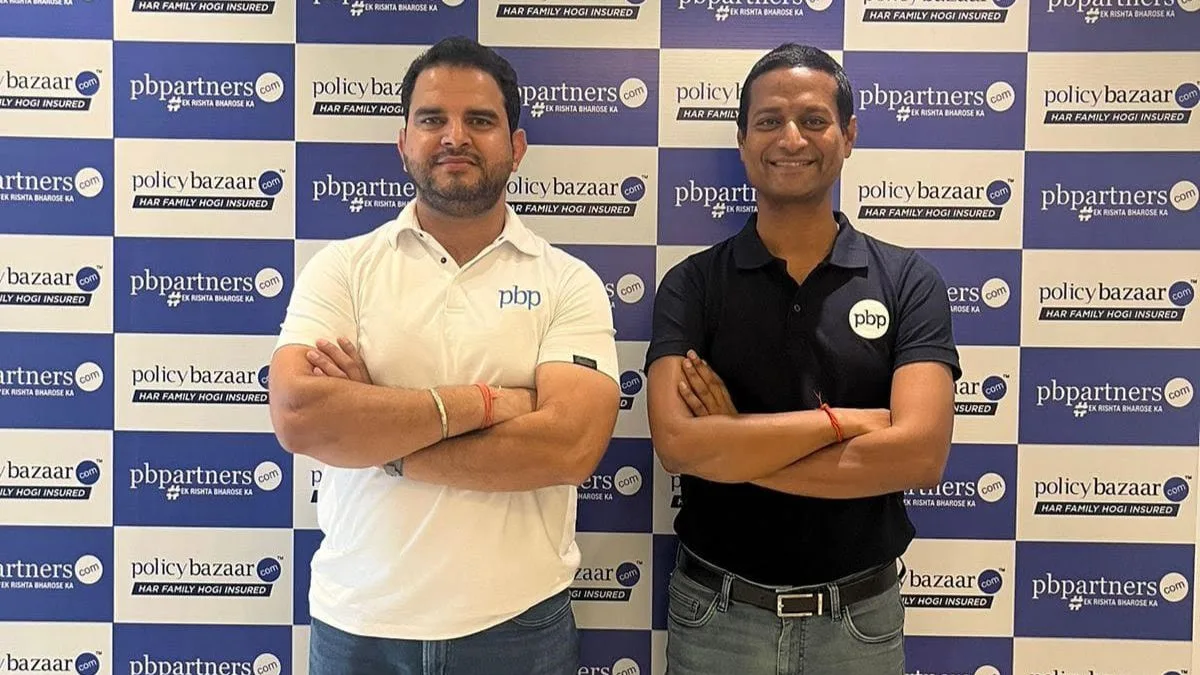 UP becomes growth hub for PBPartners with 74% surge in health insurance ...