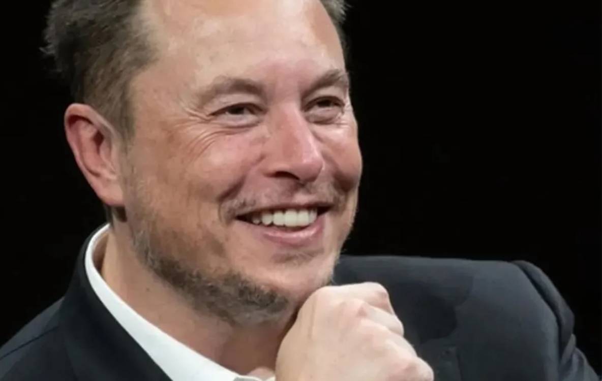 Elon Musk en route pour devenir le premier trillionnaire au monde avec ...