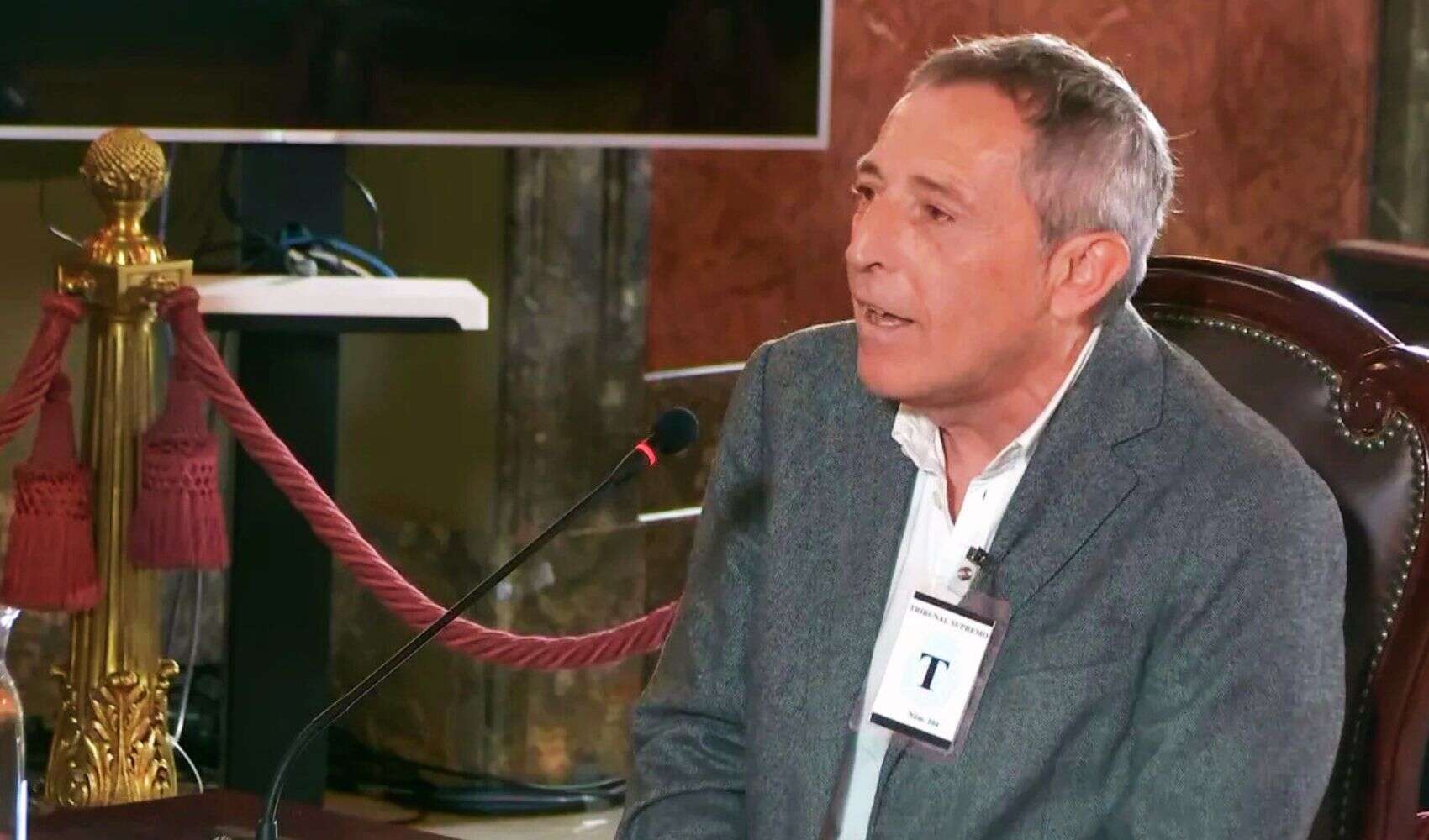 Nuevas declaraciones refuerzan que la filtración del correo no partió ...