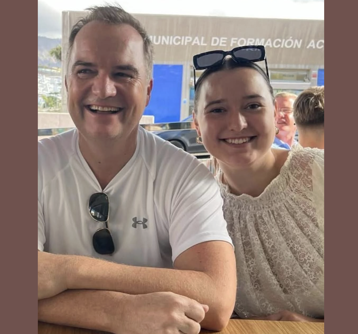 Father and daughter Christian missionaries killed in Coral Springs plane crash