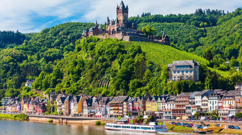 Rick Steves Says This German Riverboat Tour Is A Scenic Journey That ...