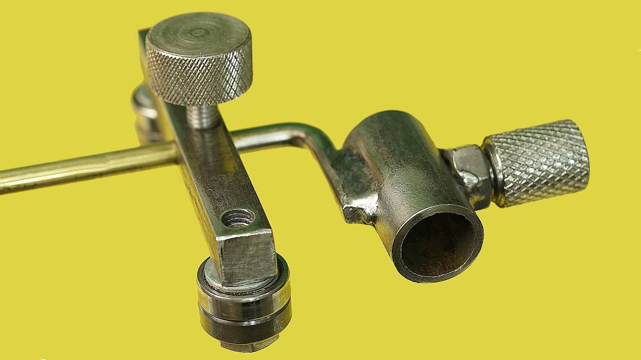 Smart DIYers share their secret home inventions for great ideas