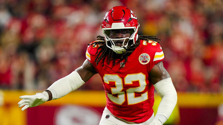 Where Chiefs’ Defense Stands in the NFL After Week 10