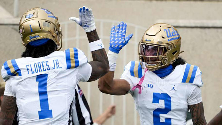 Three UCLA Bright Spots from the Nebraska Game