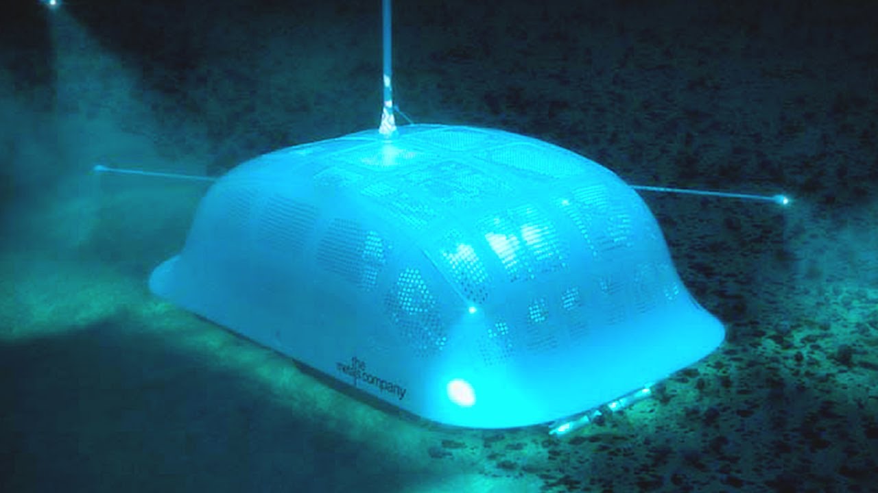 Mind-Blowing Technologies Shaping Our Future: Medical, Energy ...