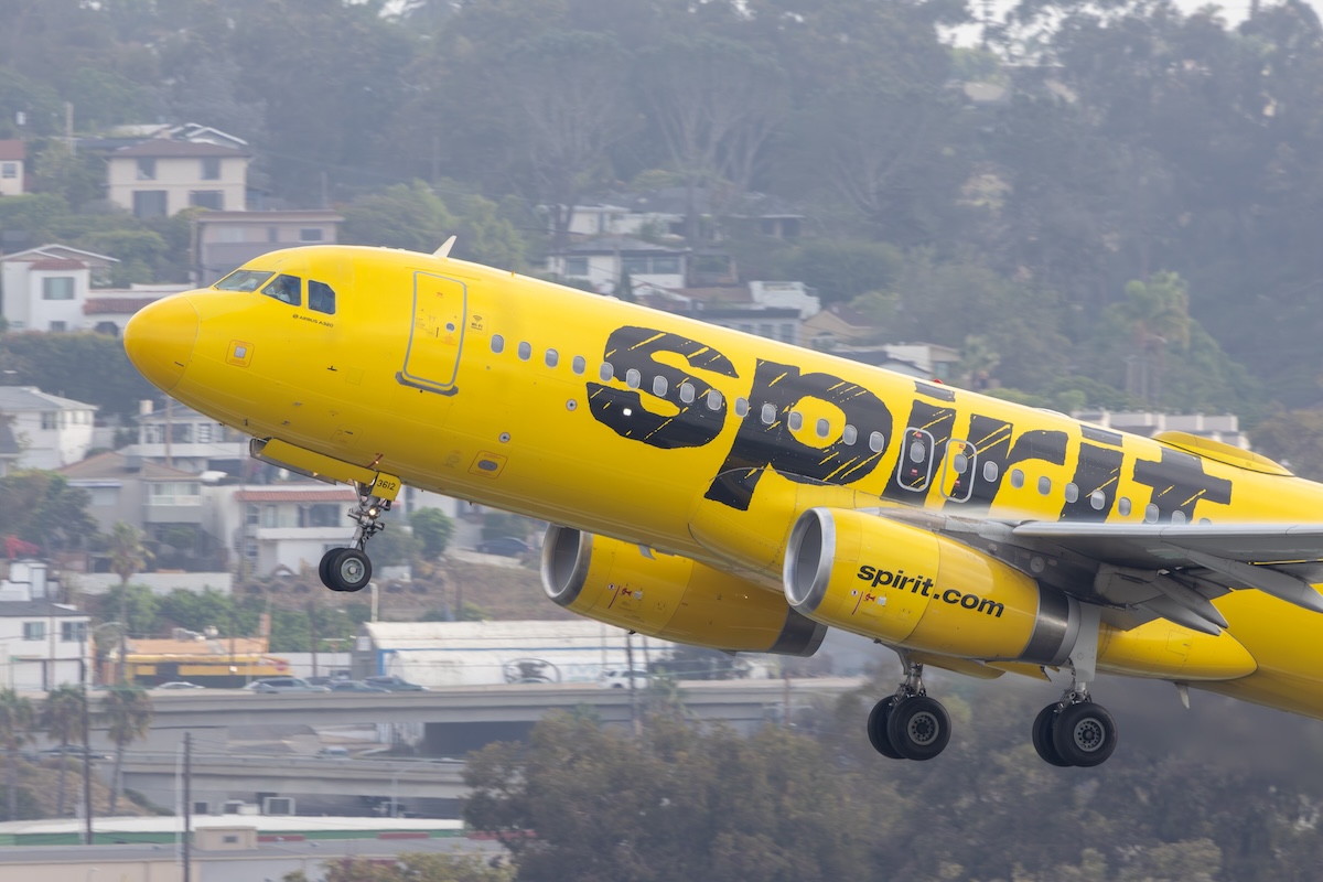 Breaking: Spirit plans shutdown as rescue talks collapse