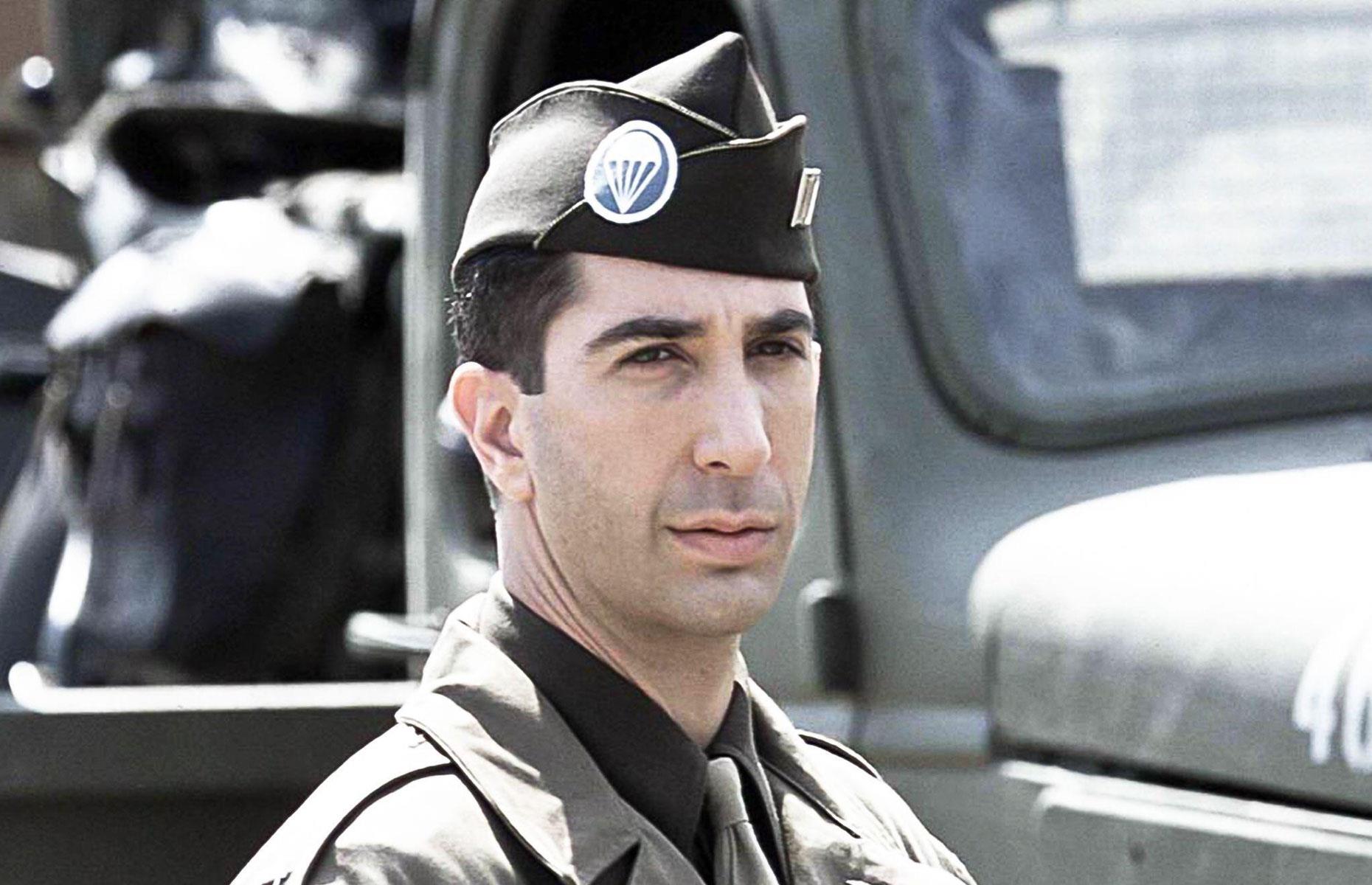 The 21 Band of Brothers stars ranked by their massive net worth today