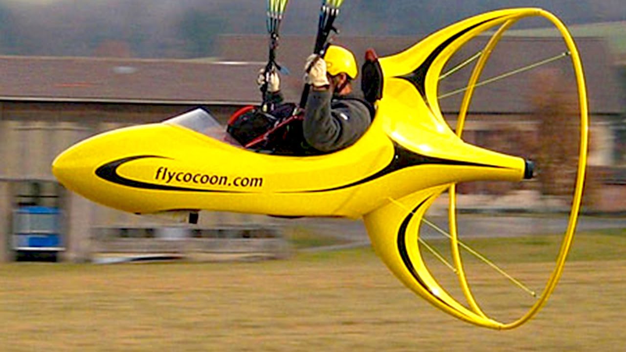 INVENTIONS AND TECHNOLOGIES REDEFINING THE MODERN WORLD