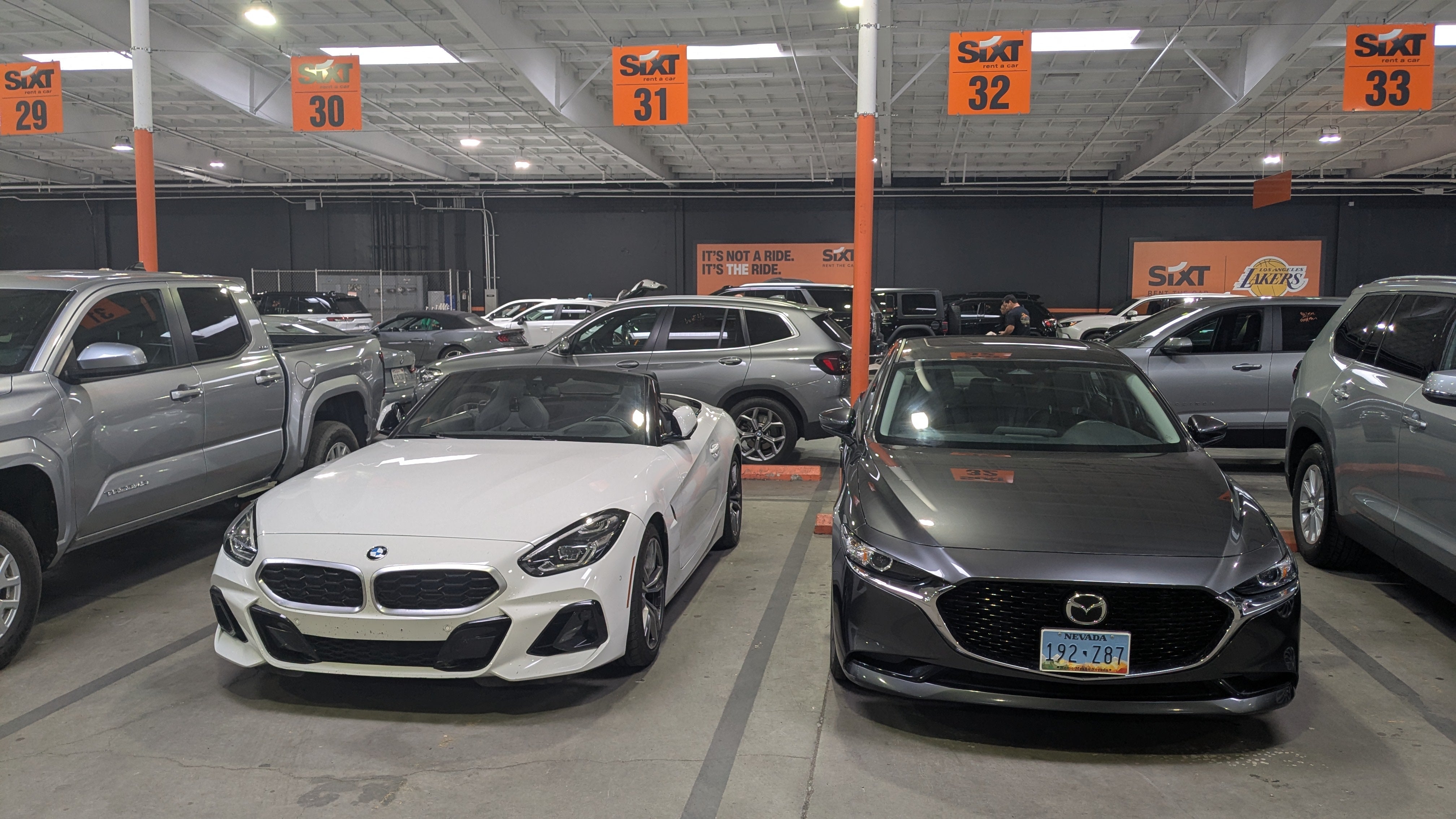 SIXT Launches New SIXT ONE Loyalty Program for U.S. Travelers