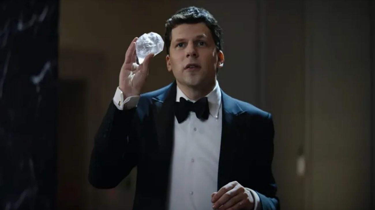 REVIEW: ‘Now You See Me Now You Don’t’ Just Needs More Heart