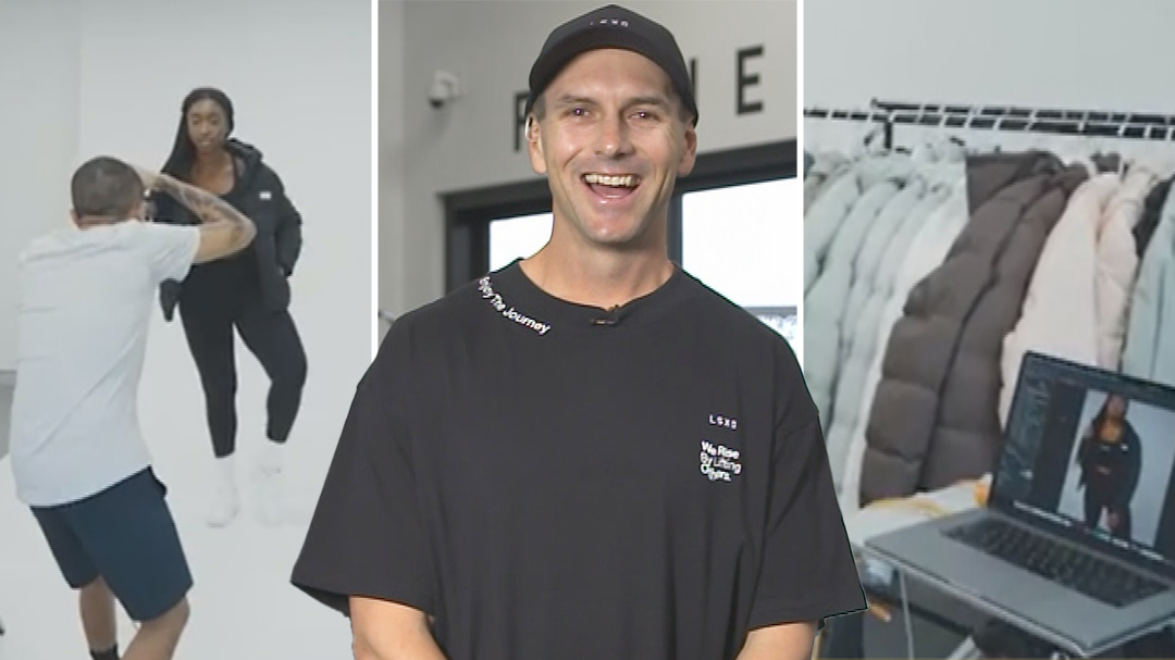 Australian activewear label folds after 10 years