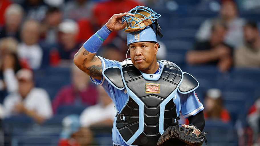 Braves should shop a Sean Murphy trade to these teams after Drake ...